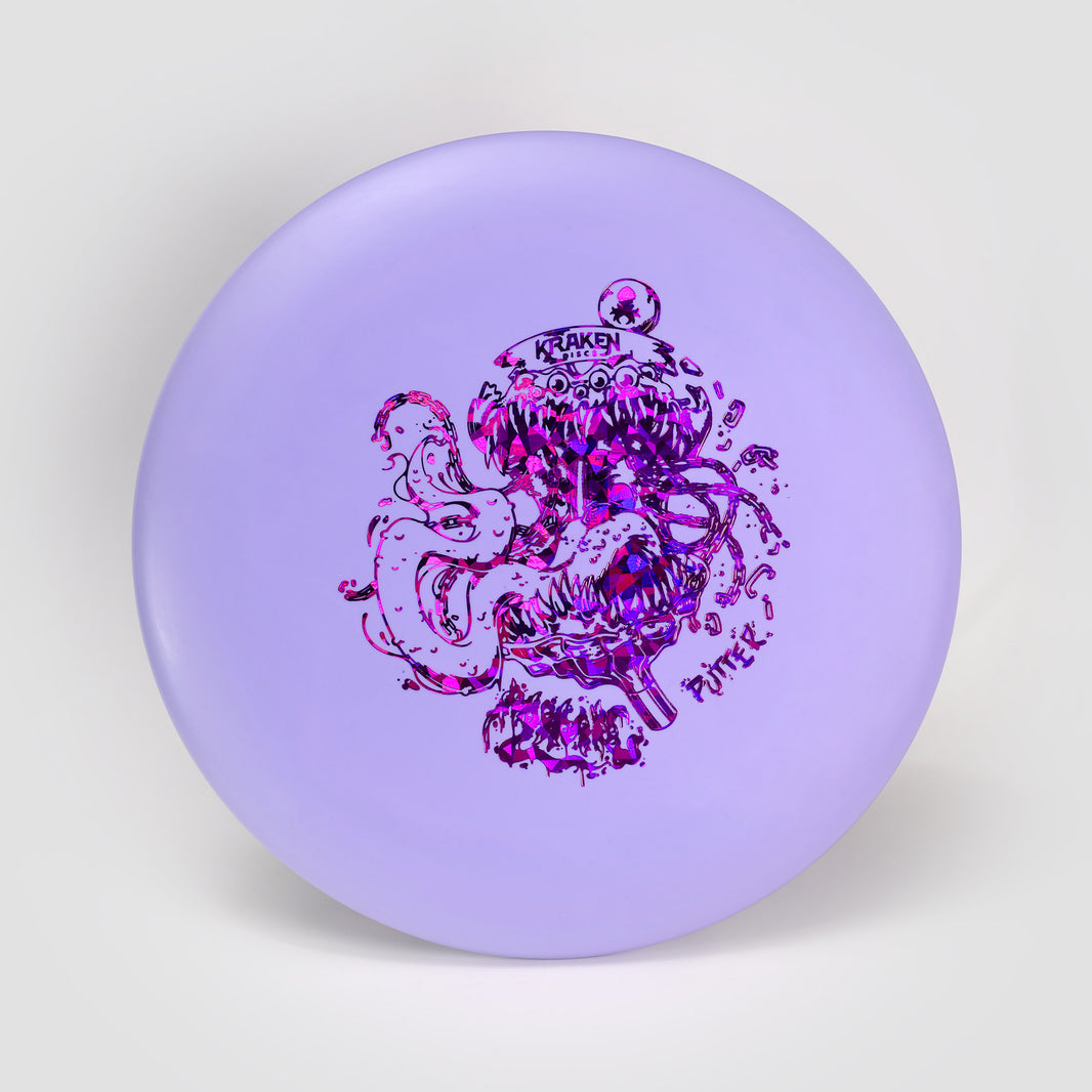 Dwarven Plastics – KrakenDiscs